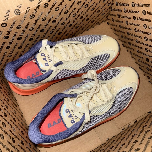 Rad | Shoes | Rad One Shiny | Poshmark